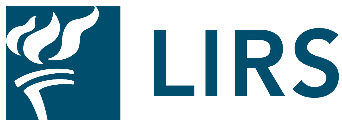 LIRS Overview & Programs - GlobalRefugeConnect